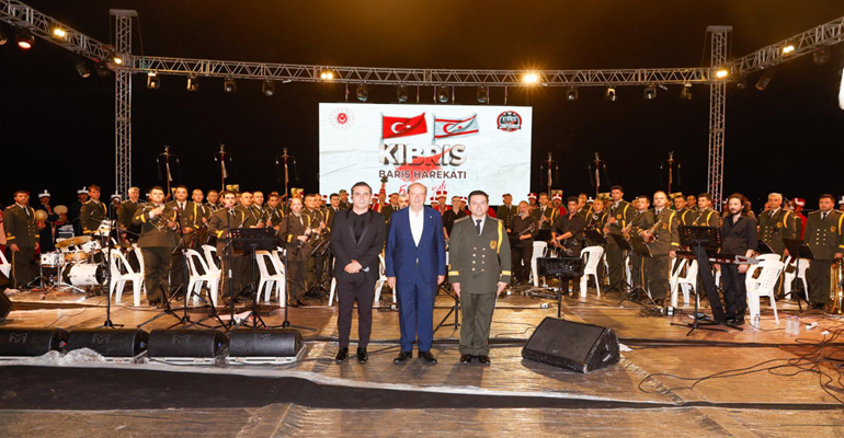 Radyo Güven - Kıbrıs Türk Mücahidinin Sesi