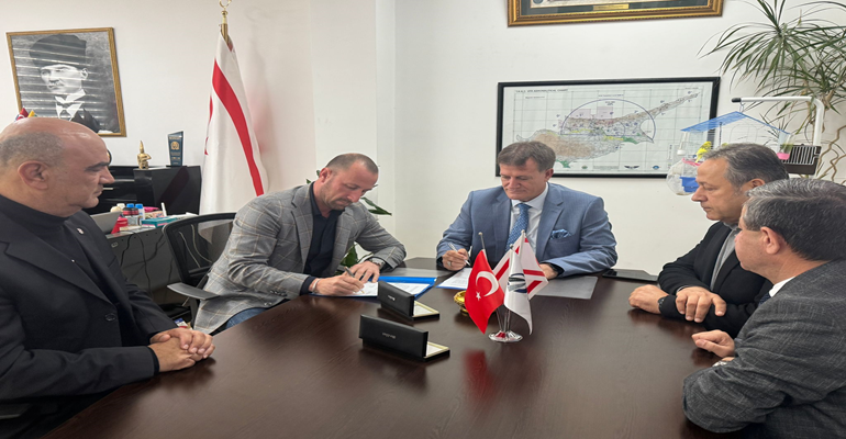 Radyo Güven - Kıbrıs Türk Mücahidinin Sesi